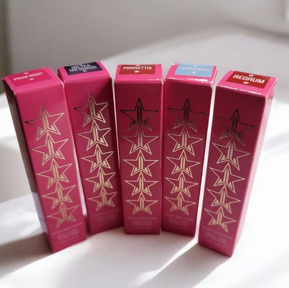 Jeffree Star | Makeup | Jeffree Star Velour Liquid Lipstick Available ...